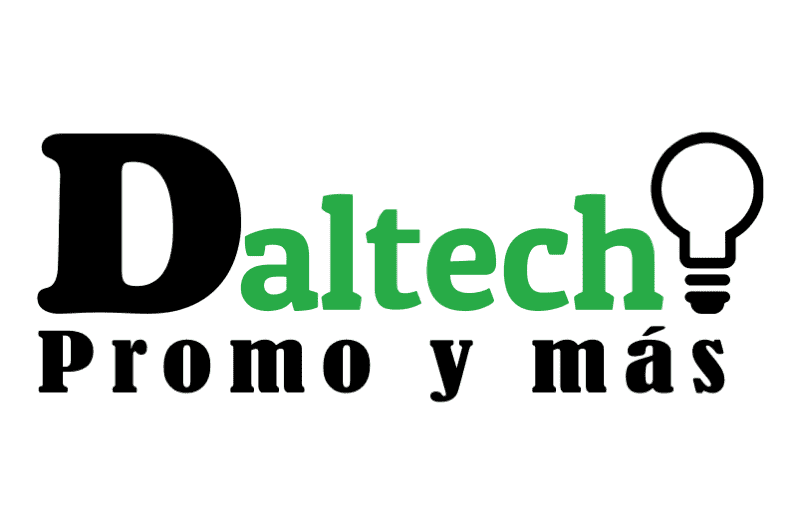 DALTECH MEMORIAS Y MÁS | ExpoPublicitas