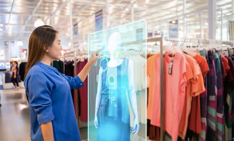 ¿Interesado en saber más sobre las ventas retail? ¡Ingresa aquí!